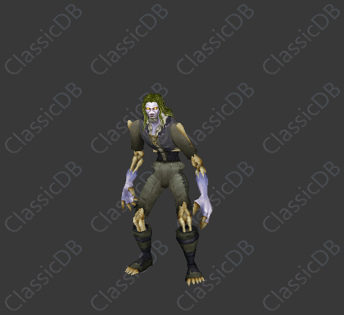Astor Hadren - NPC - Classic wow database