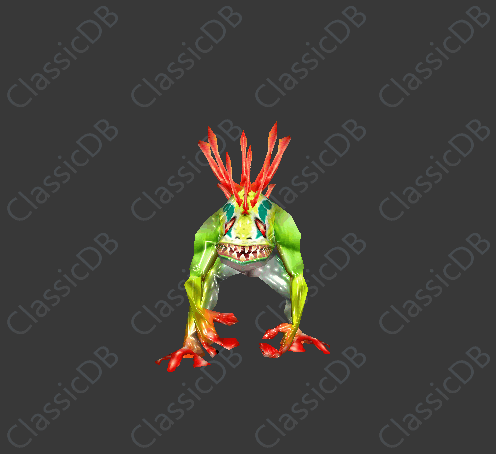 Murloc Tidecaller - NPC - Classic wow database
