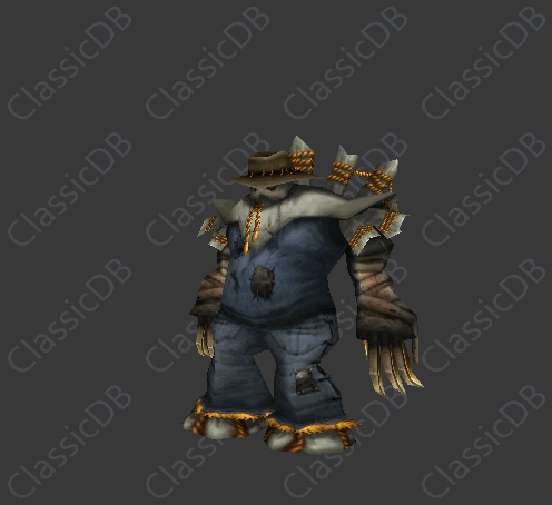 Foe Reaper 4000 - NPC - Classic wow database