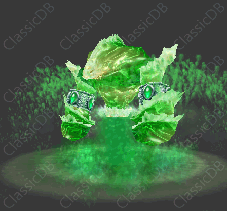 Corrupt Water Spirit - NPC - Classic wow database