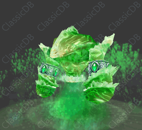 Toxic Horror - NPC - Classic wow database