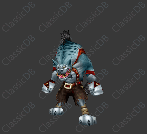 Shadowhide Assassin - NPC - Classic wow database