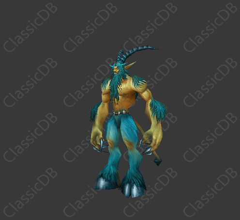 Legashi Rogue - NPC - Classic wow database