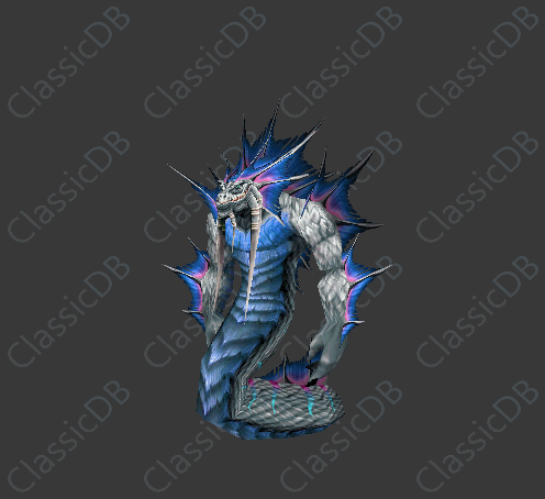 Slitherblade Myrmidon - NPC - Classic wow database