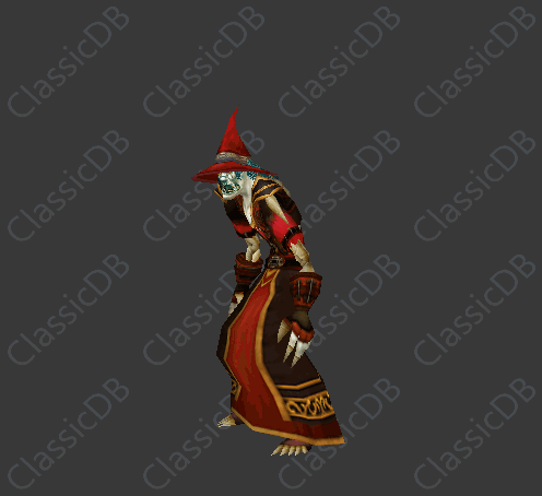 Shadowsworn Warlock - NPC - Classic wow database