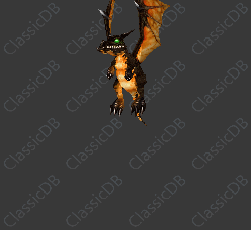 Scalding Whelp - NPC - Classic wow database