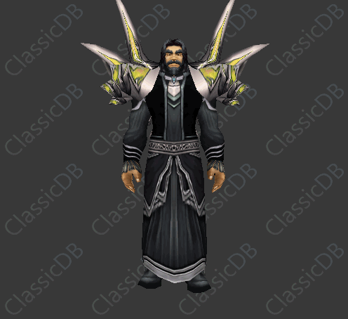 Archmage Xylem - NPC - Classic wow database