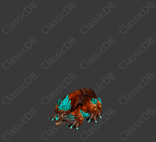 Redstone Crystalhide - NPC - Classic wow database