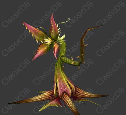 Deviate Lasher - NPC - Classic wow database