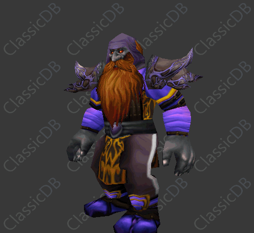 Guzzling Patron - NPC - Classic wow database