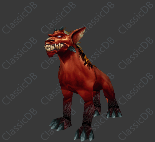 Verek - NPC - Classic wow database