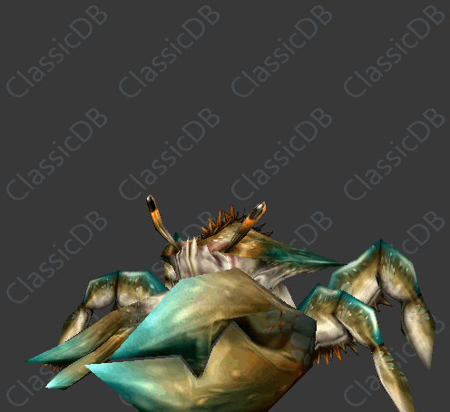 Silt Crawler - NPC - Classic wow database