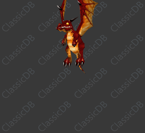 Red Whelp - NPC - Classic wow database