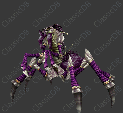 Crypt Slayer - NPC - Classic wow database