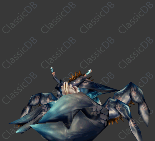 Tide Crawler - NPC - Classic wow database