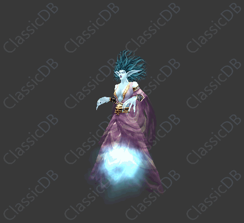 Torn Screamer - NPC - Classic wow database